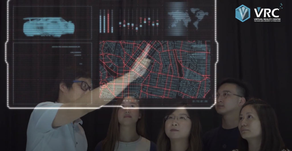 VRC Video 2021 | Virtual Reality Centre