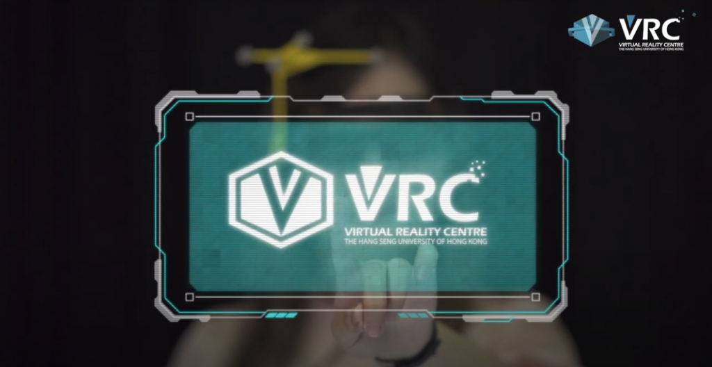 VRC Video 2021 | Virtual Reality Centre