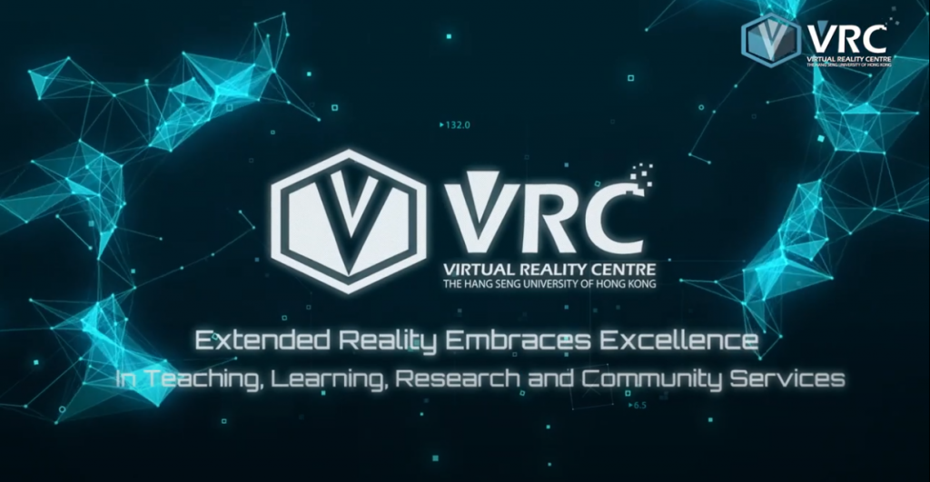 VRC Video 2021 | Virtual Reality Centre